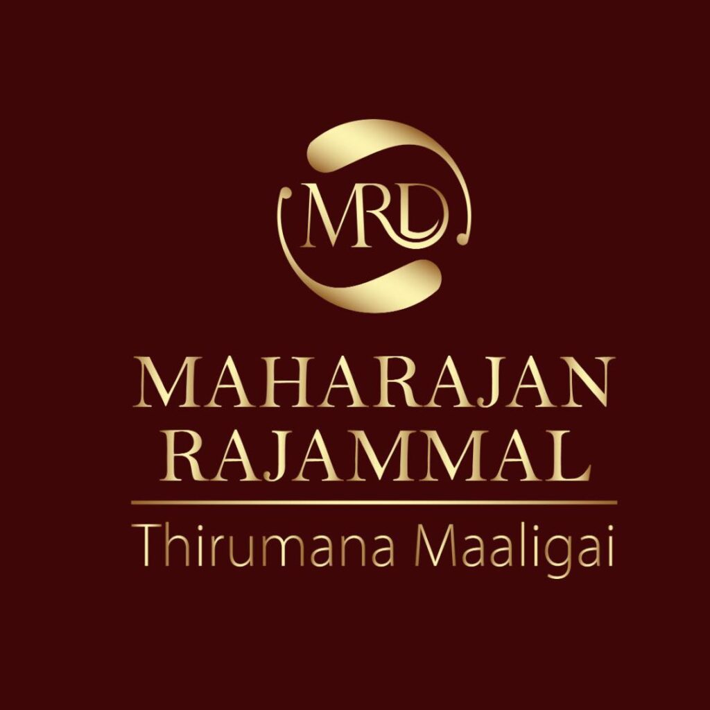 Maharajan Ambalam Rajammal Thirumana Maligai – Tohra Bazar Business